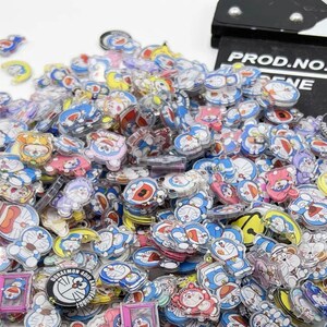 Toy Story Acrylics Size 2cm, Random 50pcs,diy Craft Supply - Etsy