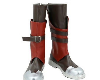Ekko Arcane Shoes - Etsy