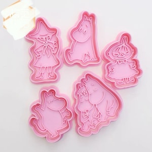 Moomin - Etsy