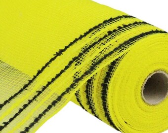 Border Stripe Mesh - Etsy