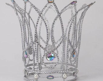 Crown Tree Topper - Etsy Australia