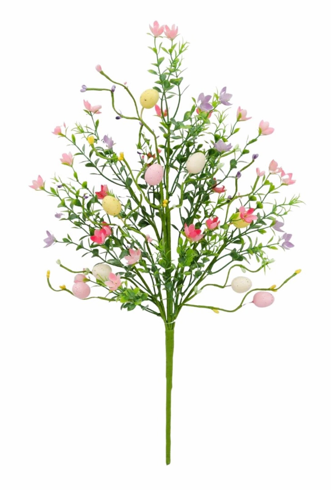 20 Easter Egg Mixed Bush - Etsy