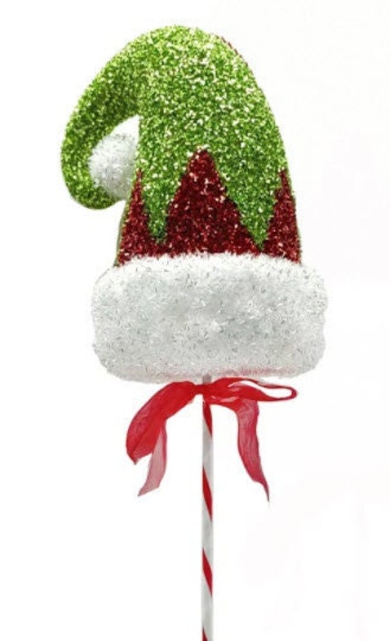 26 Cute Elf Hat Pick - Etsy