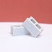 3D Printed Mini Cinder Blocks Set of 4 Multiple Colors and Sizes - Etsy