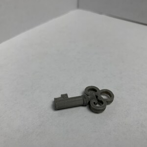 3D Printed Lockable Present Ornament - Multiple Colors! - Etsy