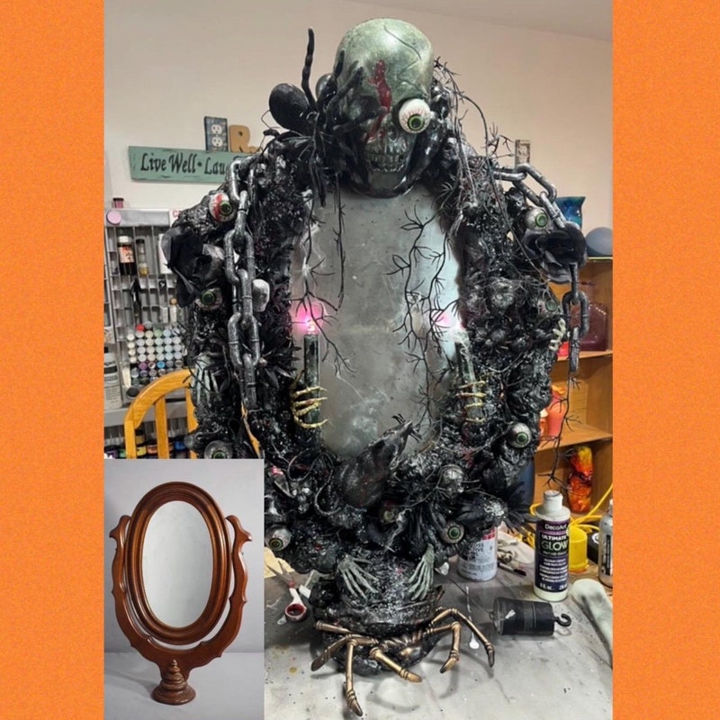 Cursed Halloween Costumes - Etsy