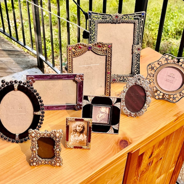 Picture Frames - Etsy