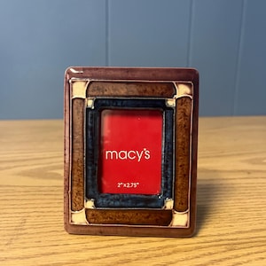 Macys Picture Frames, Enamel Photo Frames, Bohemian Photo Frames ...