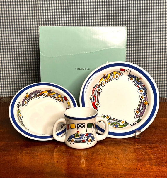 Tiffany & co baby - Gem