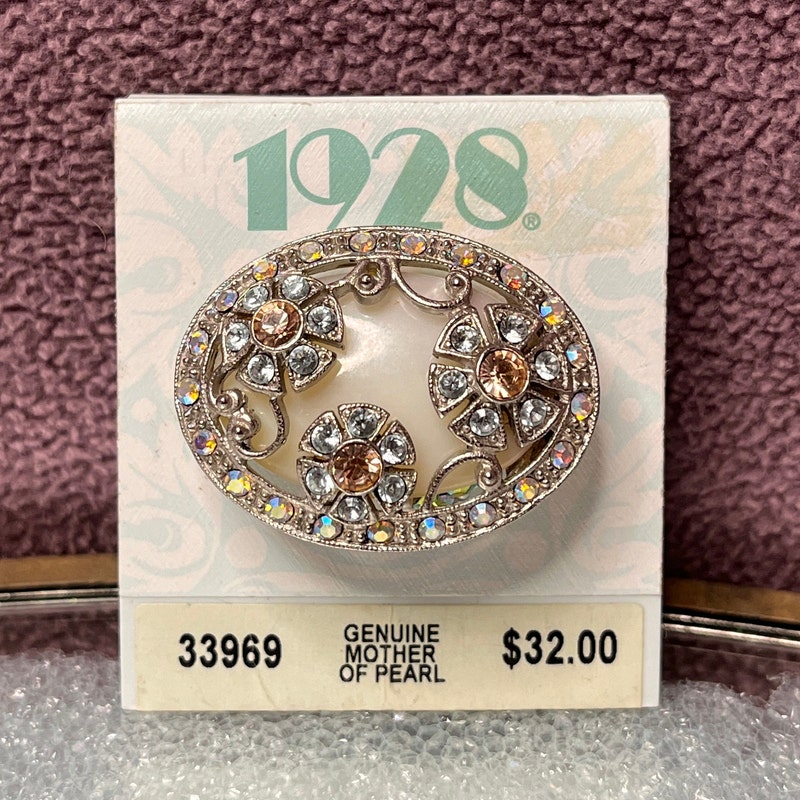 1928 Jewelry - Etsy