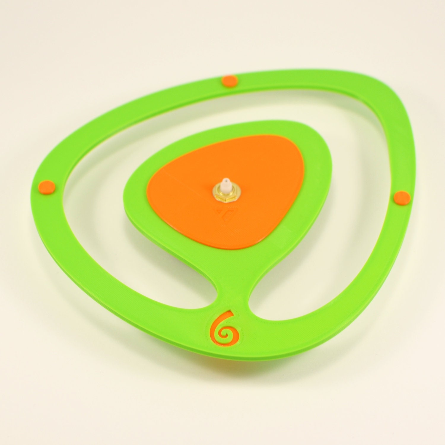 Designer Wall Clock, Instant Download, STL Files for 3D Printing - Etsy