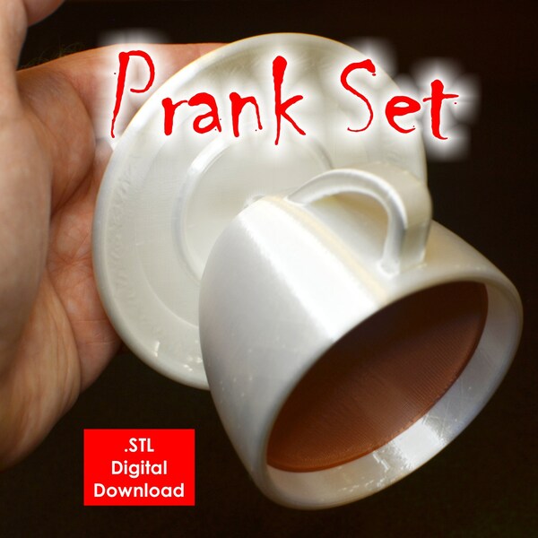 Prank - Etsy