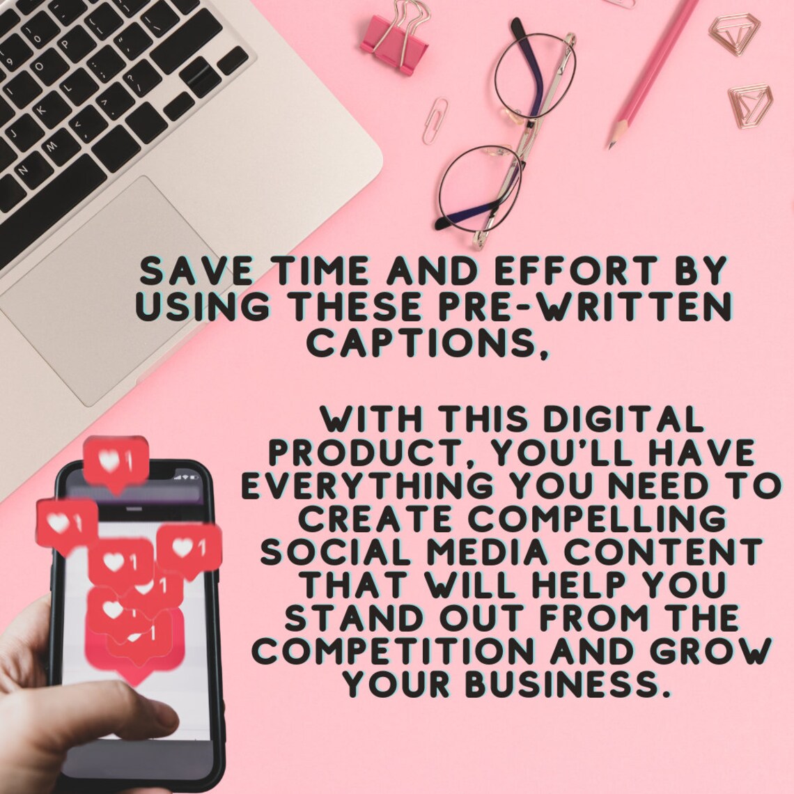 20 Pre-written Social Media Captions for Real Estate Agents | Social ...