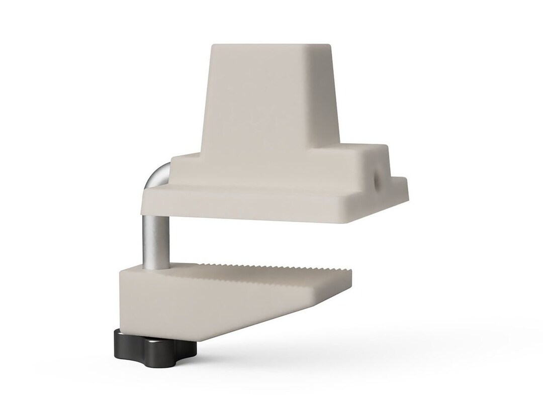 Improved Stability Lamp Clamp for IKEA Lamps - Etsy