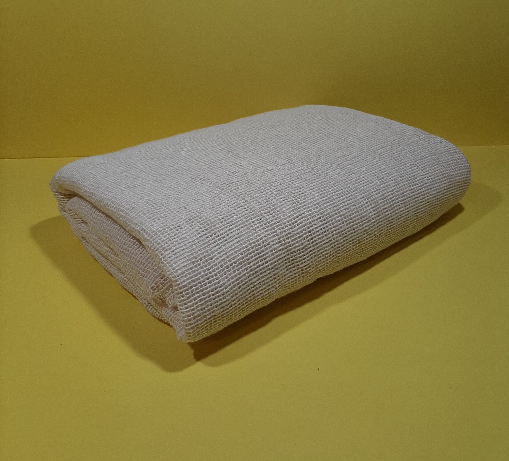 SECONDARY Backing Material for Finishing Tufted Rugs, Premium Quality ...