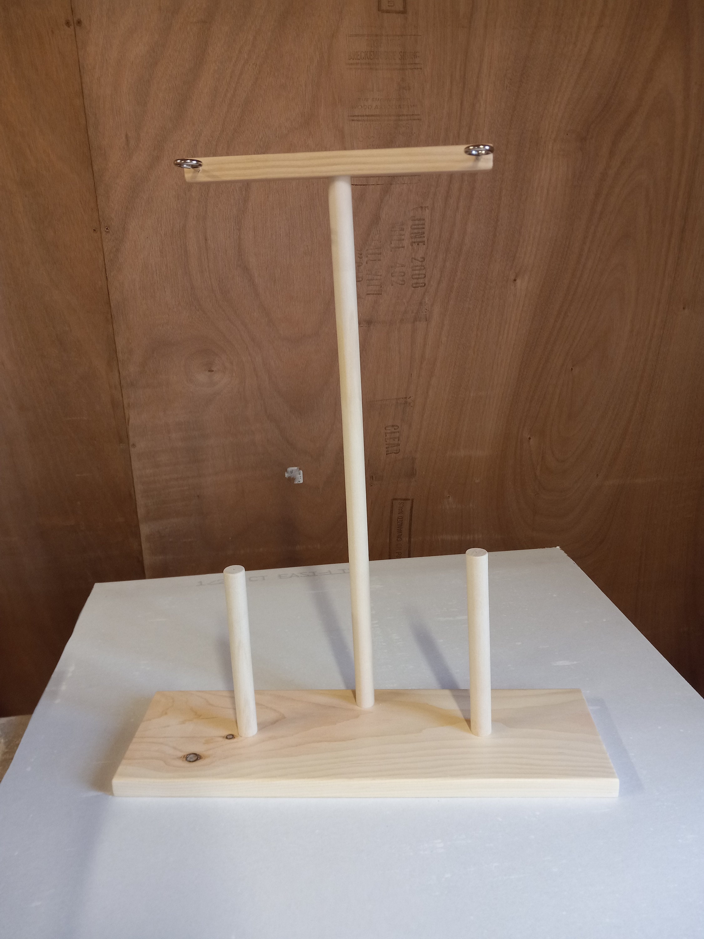 Yarn Holder for the Rug Tufting With the Tufting Gun or Manual Tool - Etsy