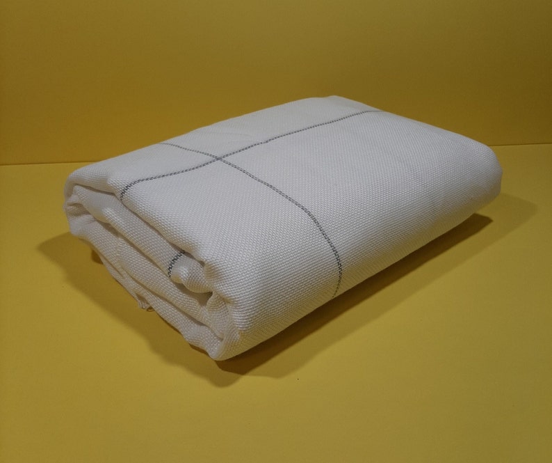 Primary Rug Tufting Backing Fabric/cloth Premium Quality 266 GPM ...