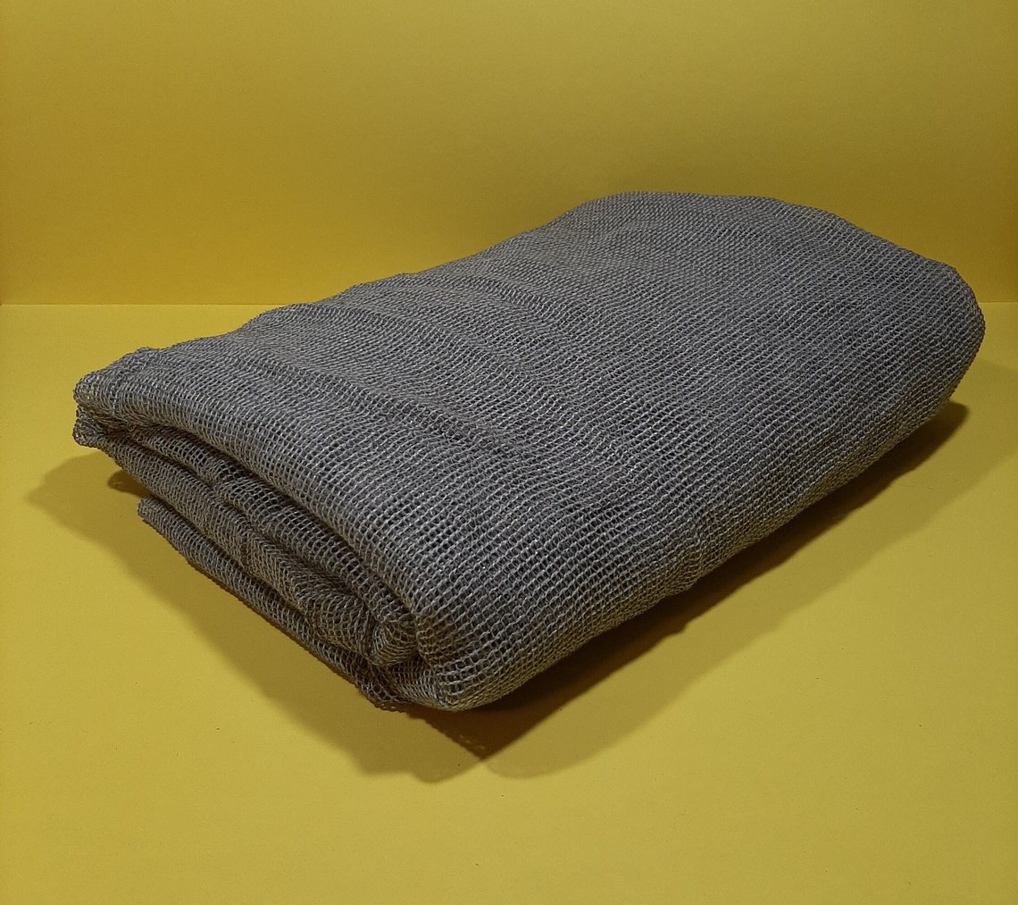 SECONDARY Backing Material for Finishing Tufted Rugs, Premium Quality ...