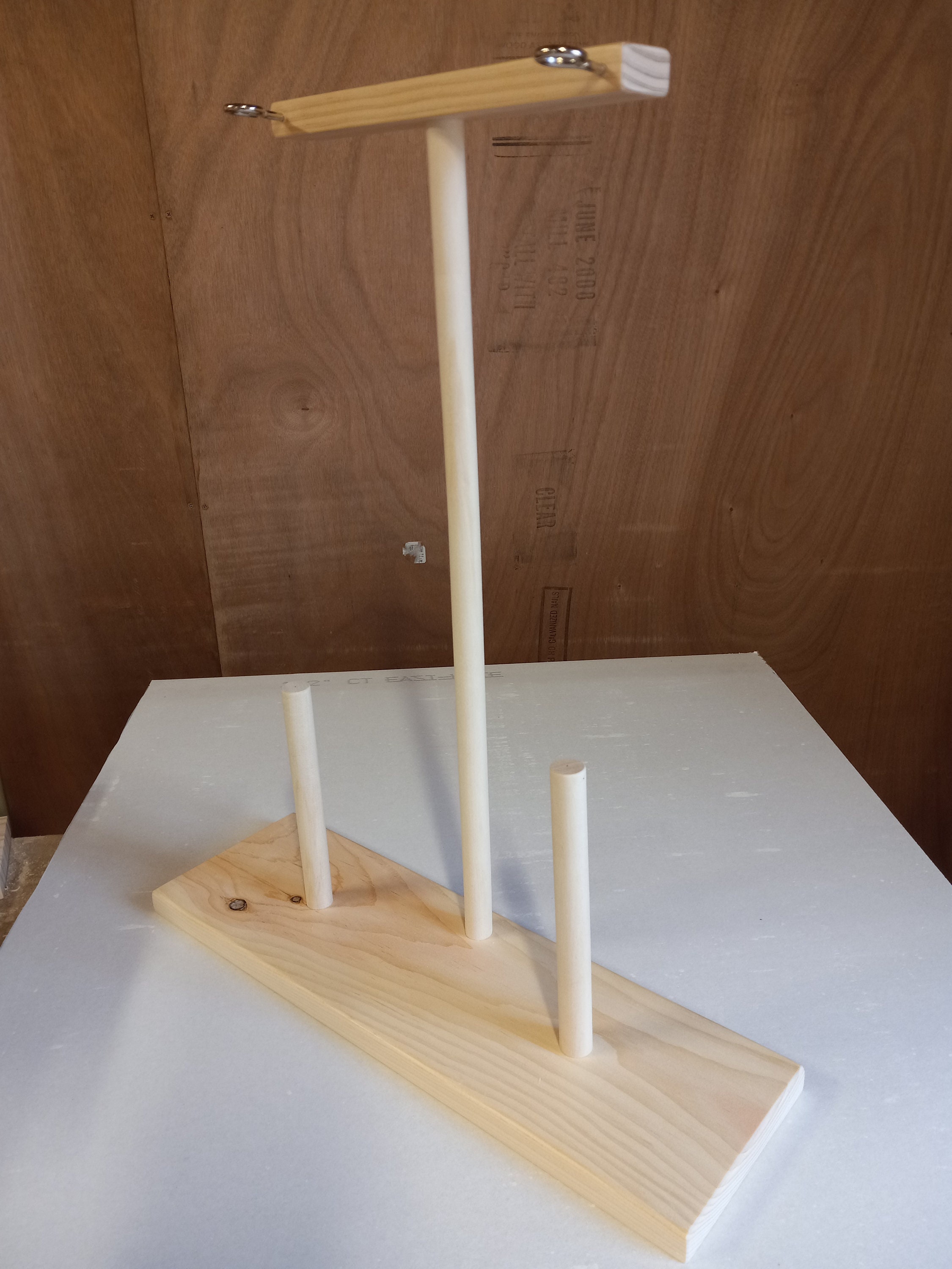 Yarn Holder for the Rug Tufting With the Tufting Gun or Manual Tool - Etsy