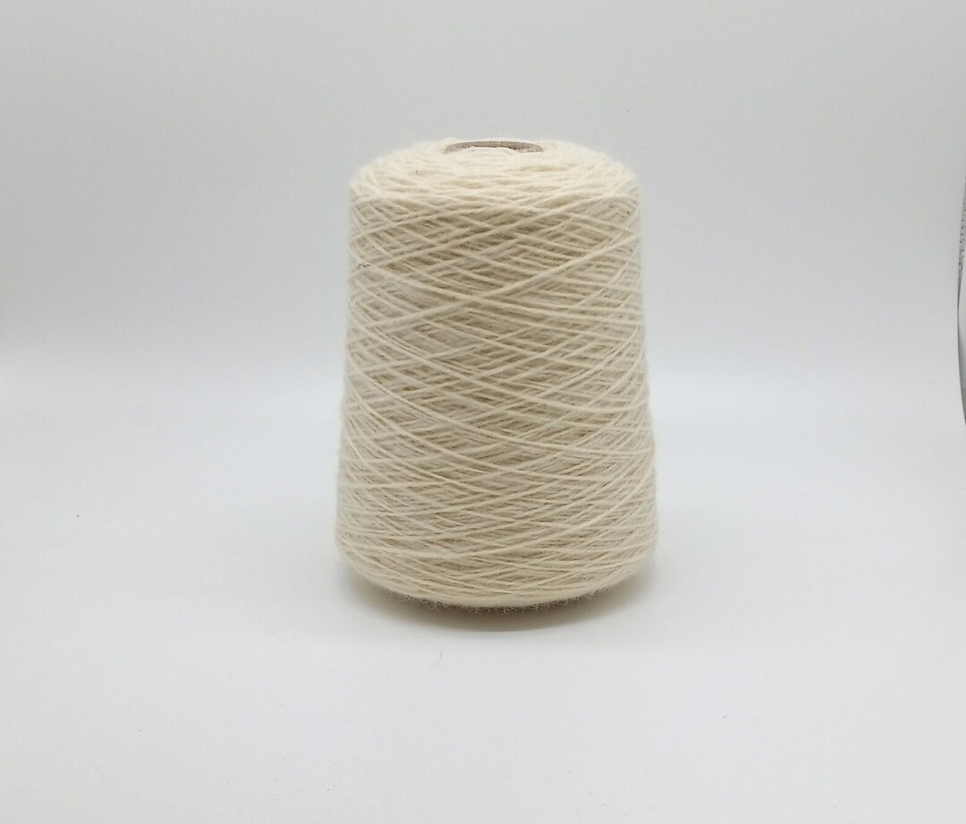 F253 Wool Yarn 2 Ply Thin for Rug Tufting With the Electric and ...