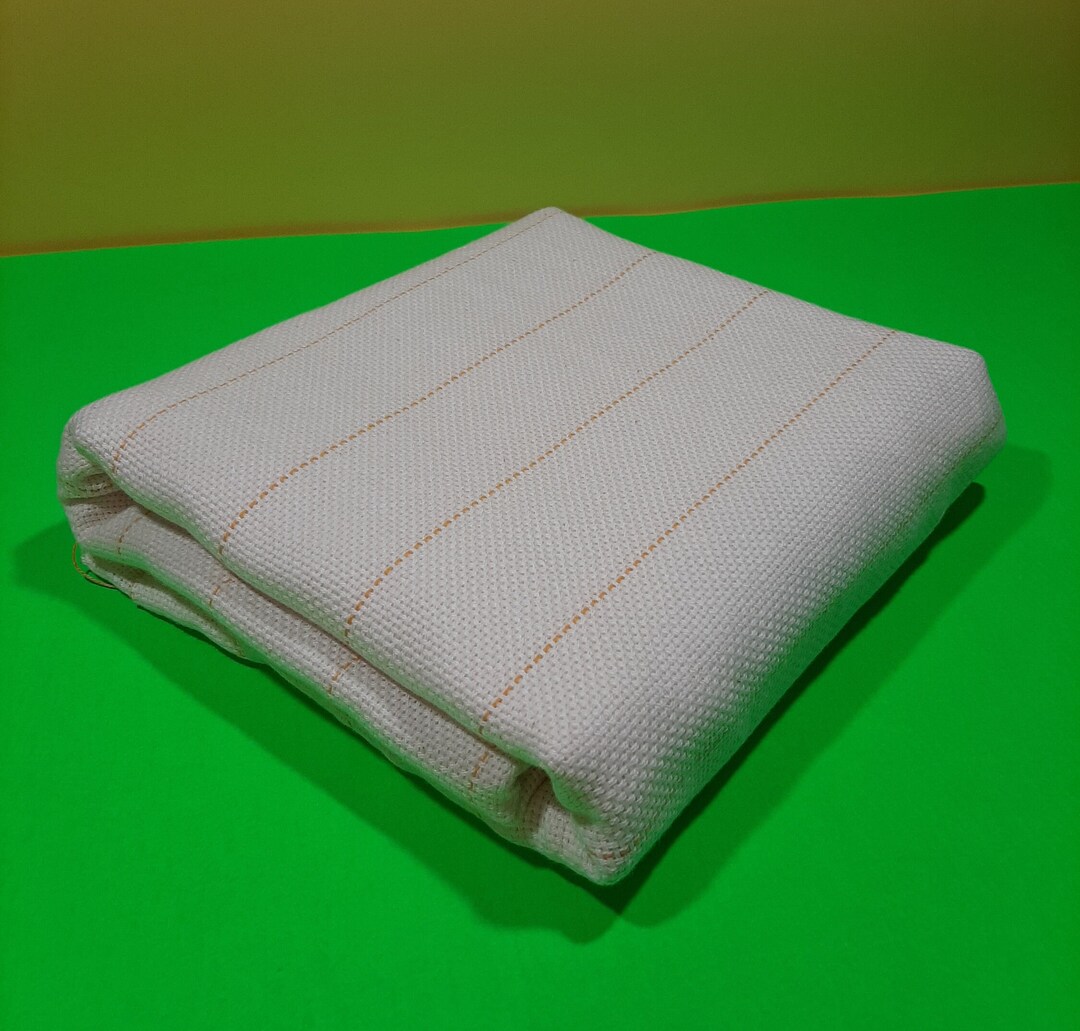 Primary Backing/tufting Cloth for Rug Making With the Tufting Gun ...