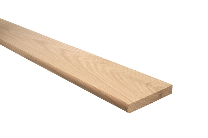 American Oak Window Boards - Large Choice of Sizes and Lengths - Etsy UK