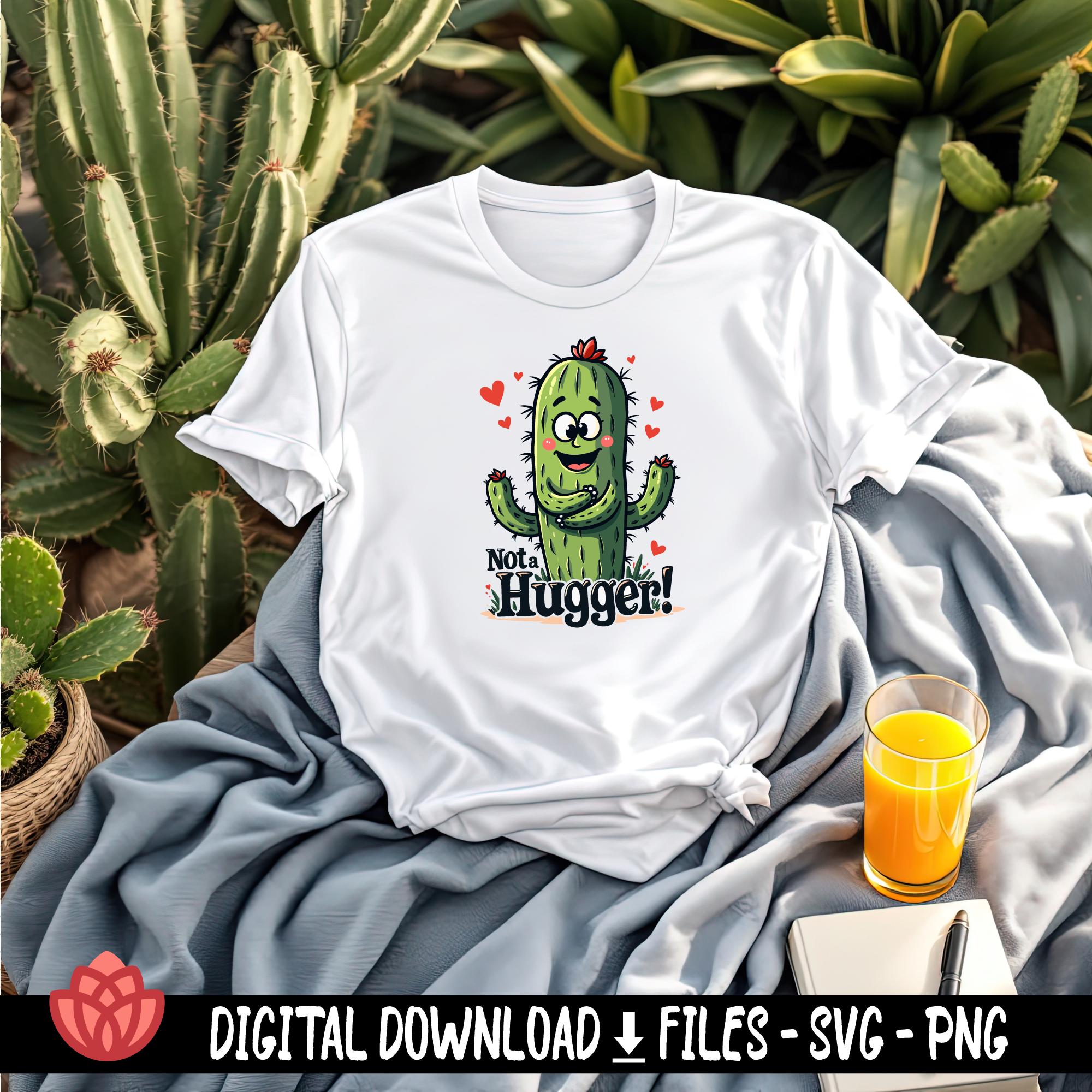 Cute Cactus Quotes SVG Bundle, Desert Graphics (digital Download) - Etsy