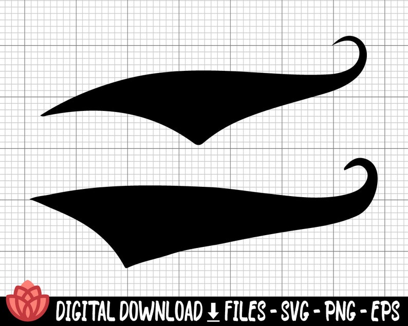 Swooshes Svg Bunde, Text Tails Clipart, Text Tails Monogram Svg, Word ...