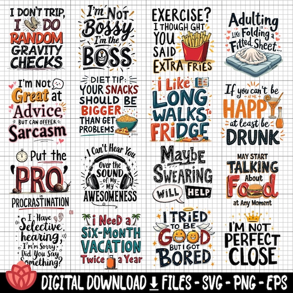 Funny calendar adult - Etsy Schweiz