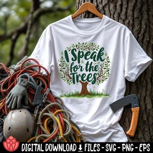 Arborist Svg Bundle, Tree Care Svg Designs, Funny Arborist Quotes Svg ...