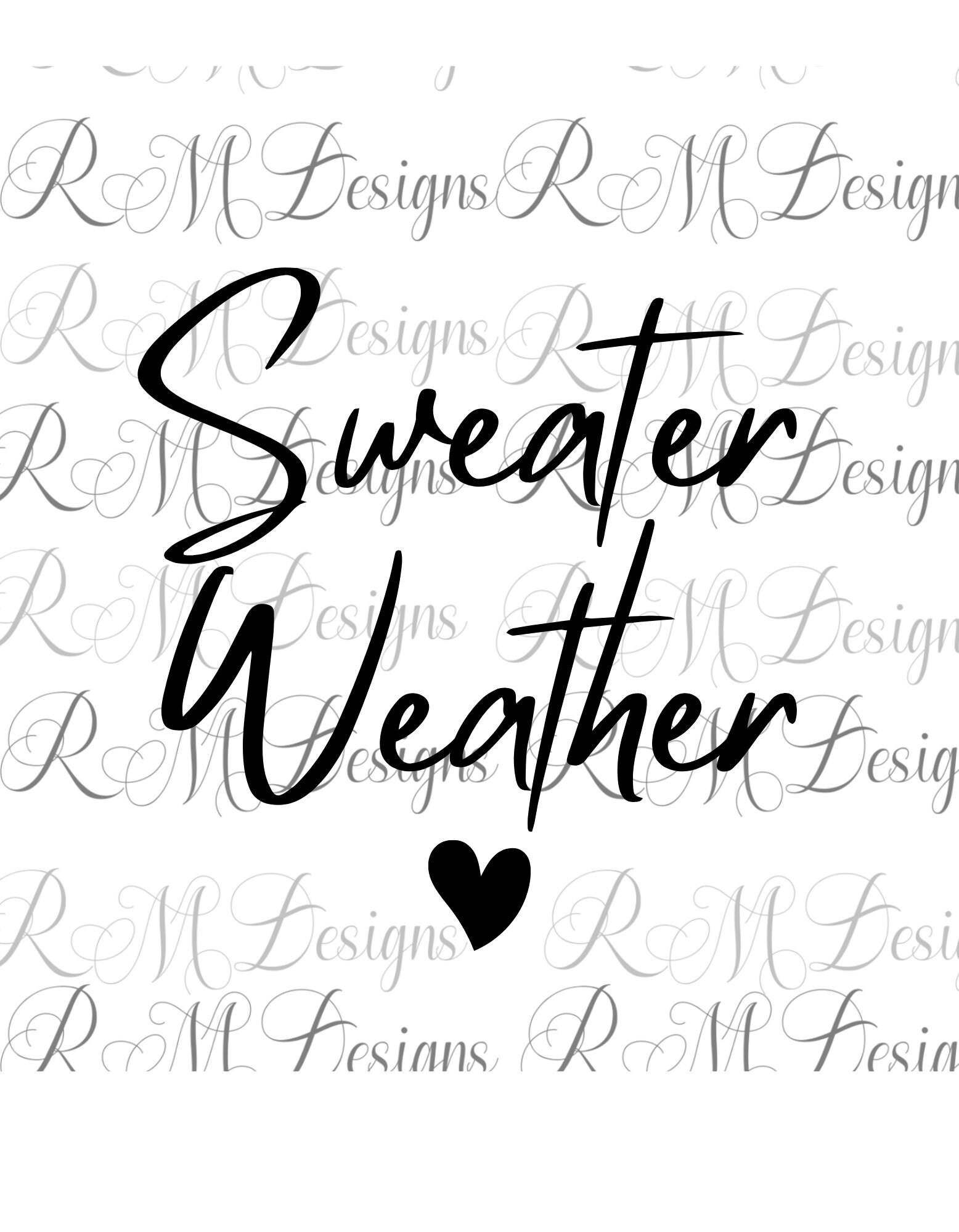Sweater Weather Svg Fall SVG Fall Sign Svg Fall SVG Autumn - Etsy