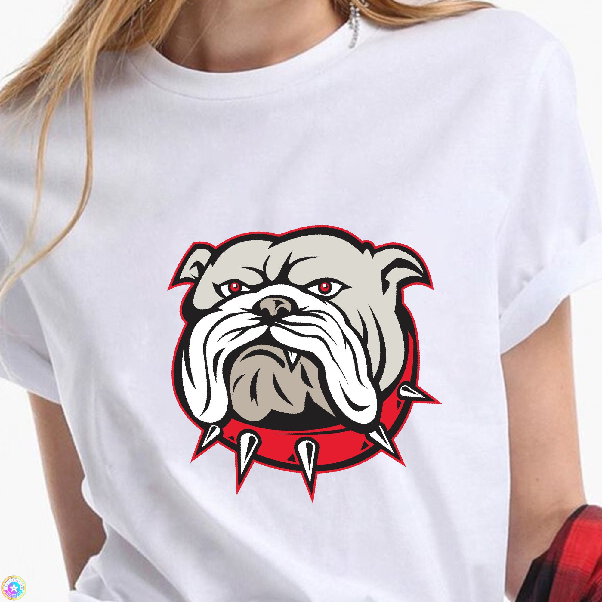 Bulldogs Svg Bundle Everything You Need Bulldogs Football - Etsy