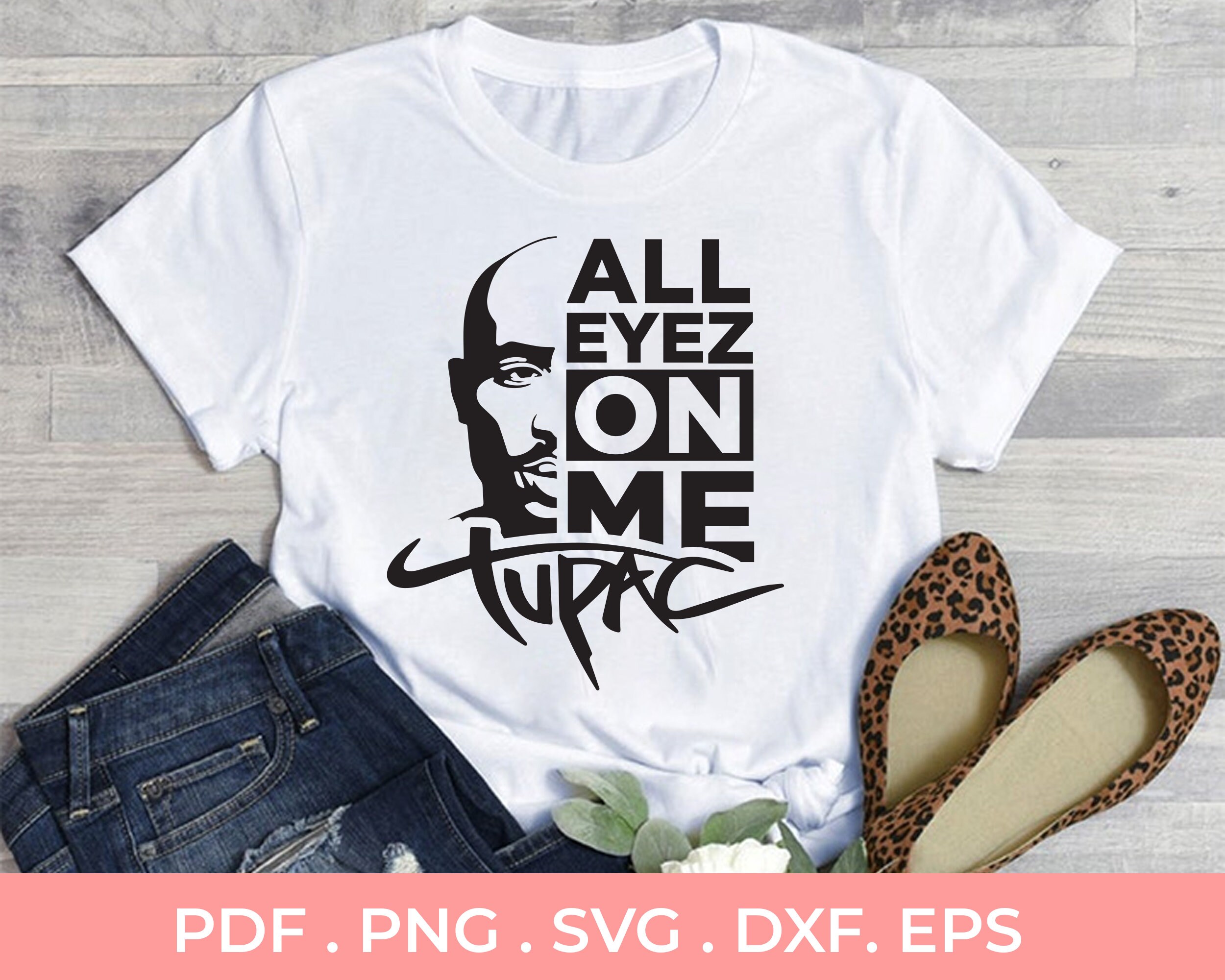 Eyes On Me Clipart