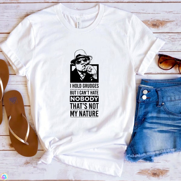 Biggie Smalls Vector Etsy