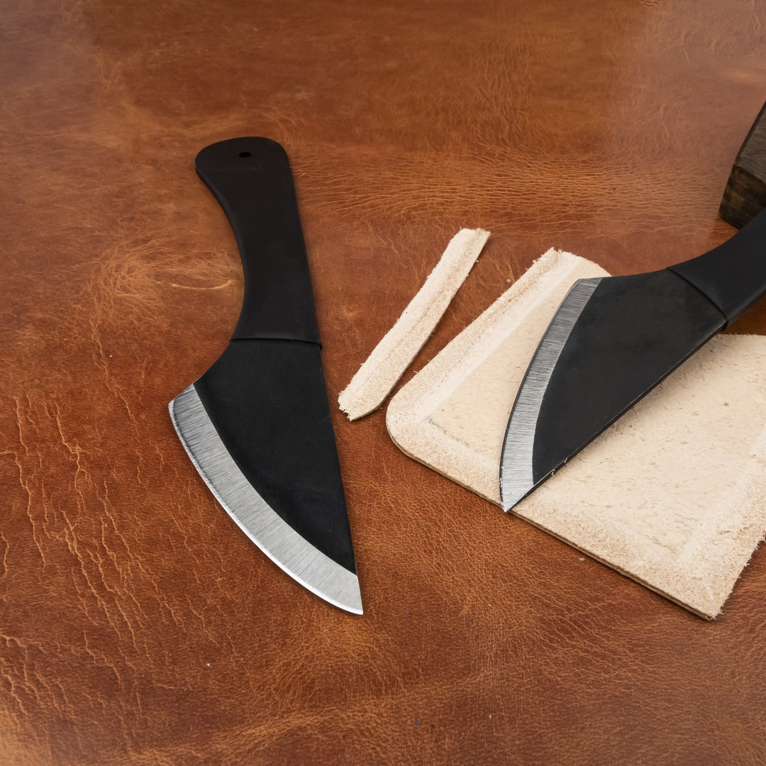 Knife Skiving Blade No:8 - Etsy