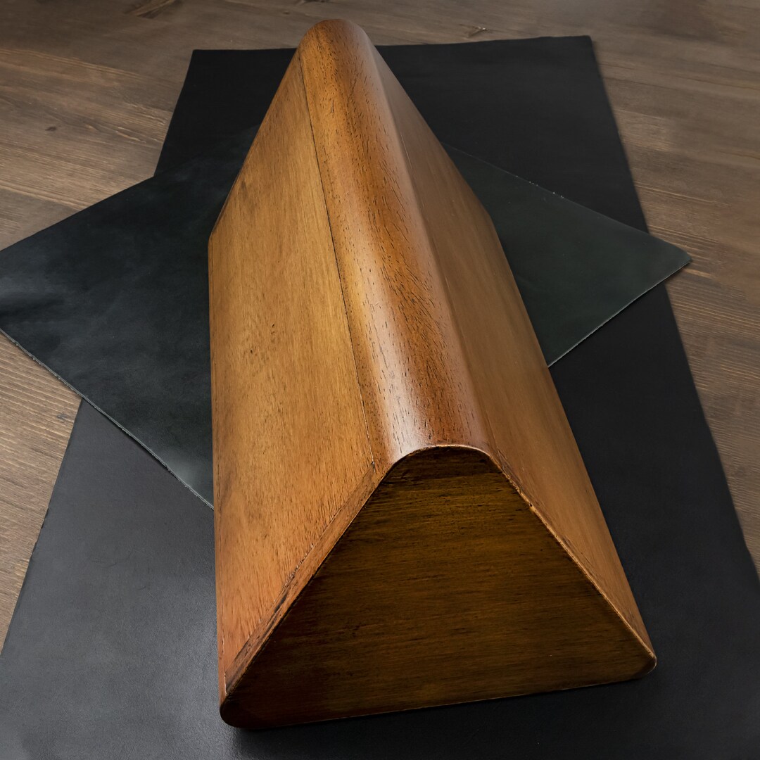 Leather Forming and Bending Big Size / 2 Different Model and - Etsy