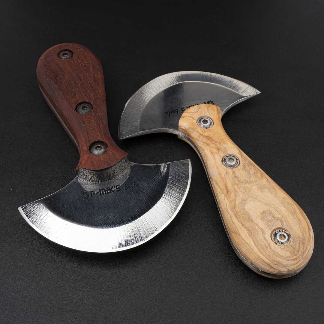 Pro Moon Knife - Etsy