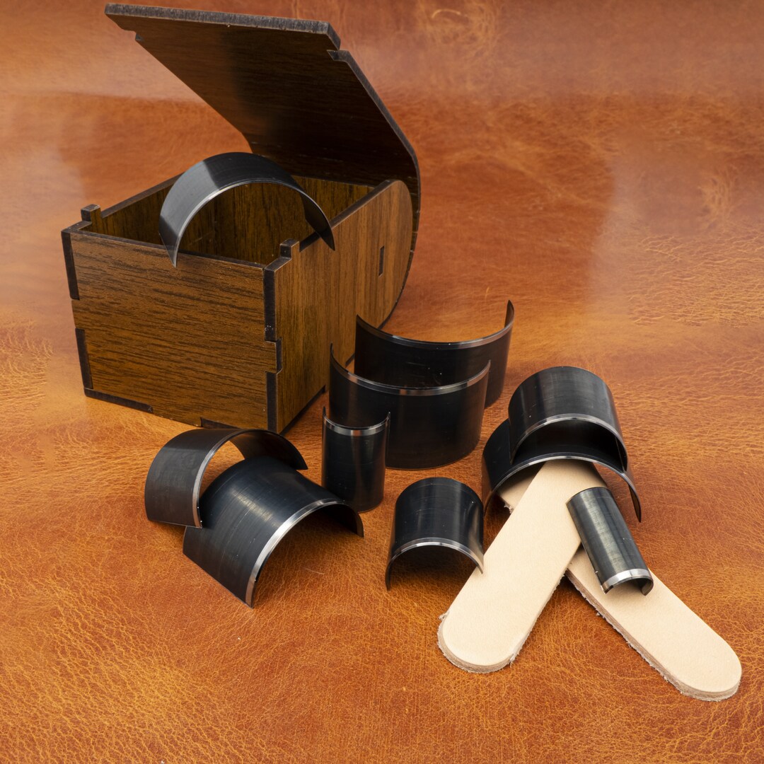 Half Oval Cutting Tool - Etsy