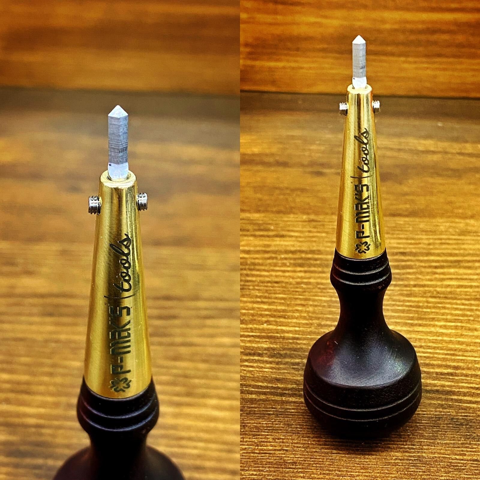 Awl Sword Awl Needle Awl French Style Awl for Leather Craft | Etsy