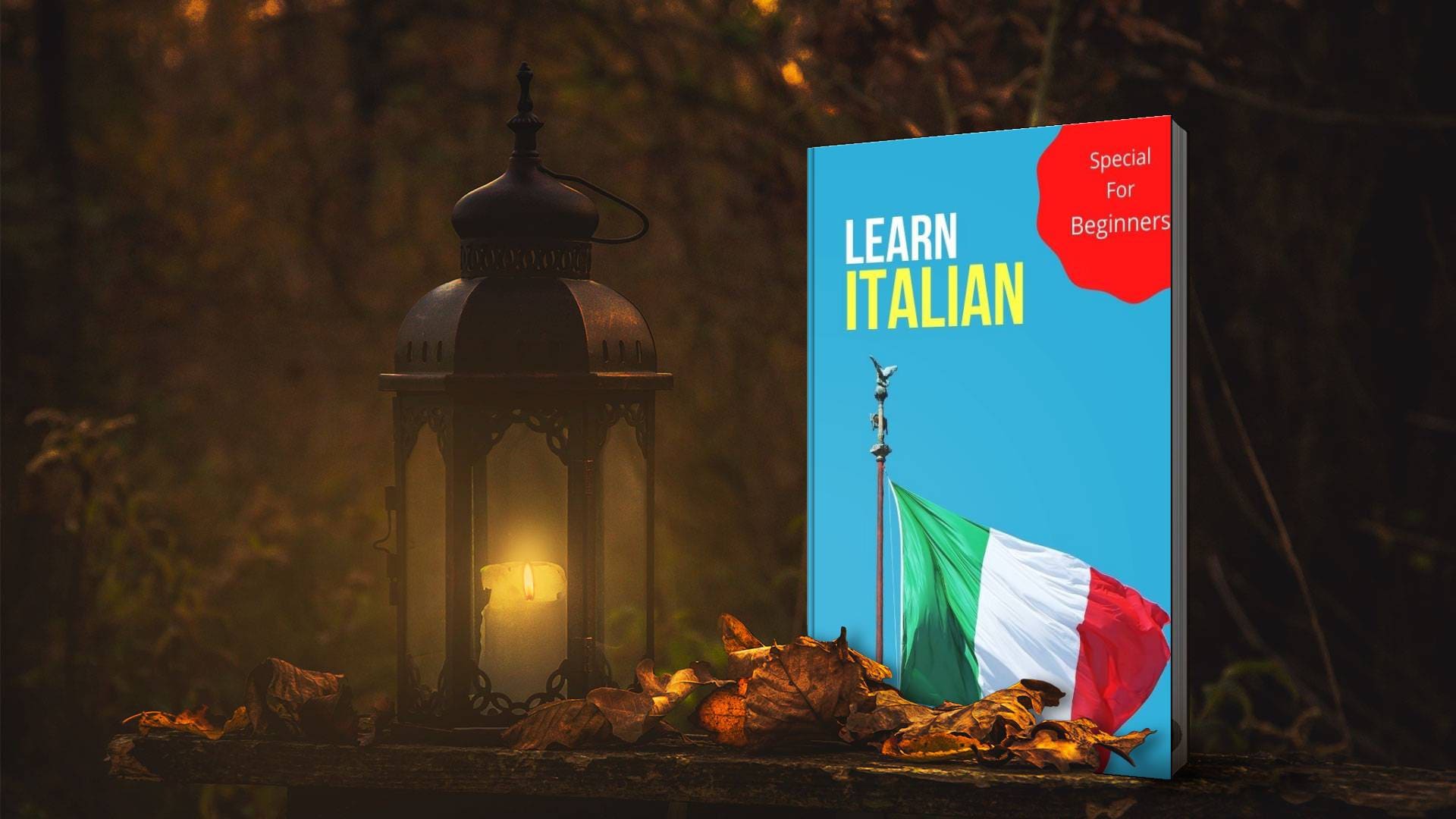 Learning Italian E-book | Italy Language | Learning Guides for Italy ...