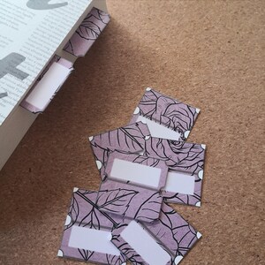 Marking Label RC Sheet Printable Labels Digital Sheet - Etsy