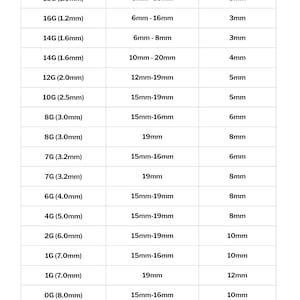 Prince Albert Piercing Jewelry, (2pcs) Ball Closure Ring and Circular ...