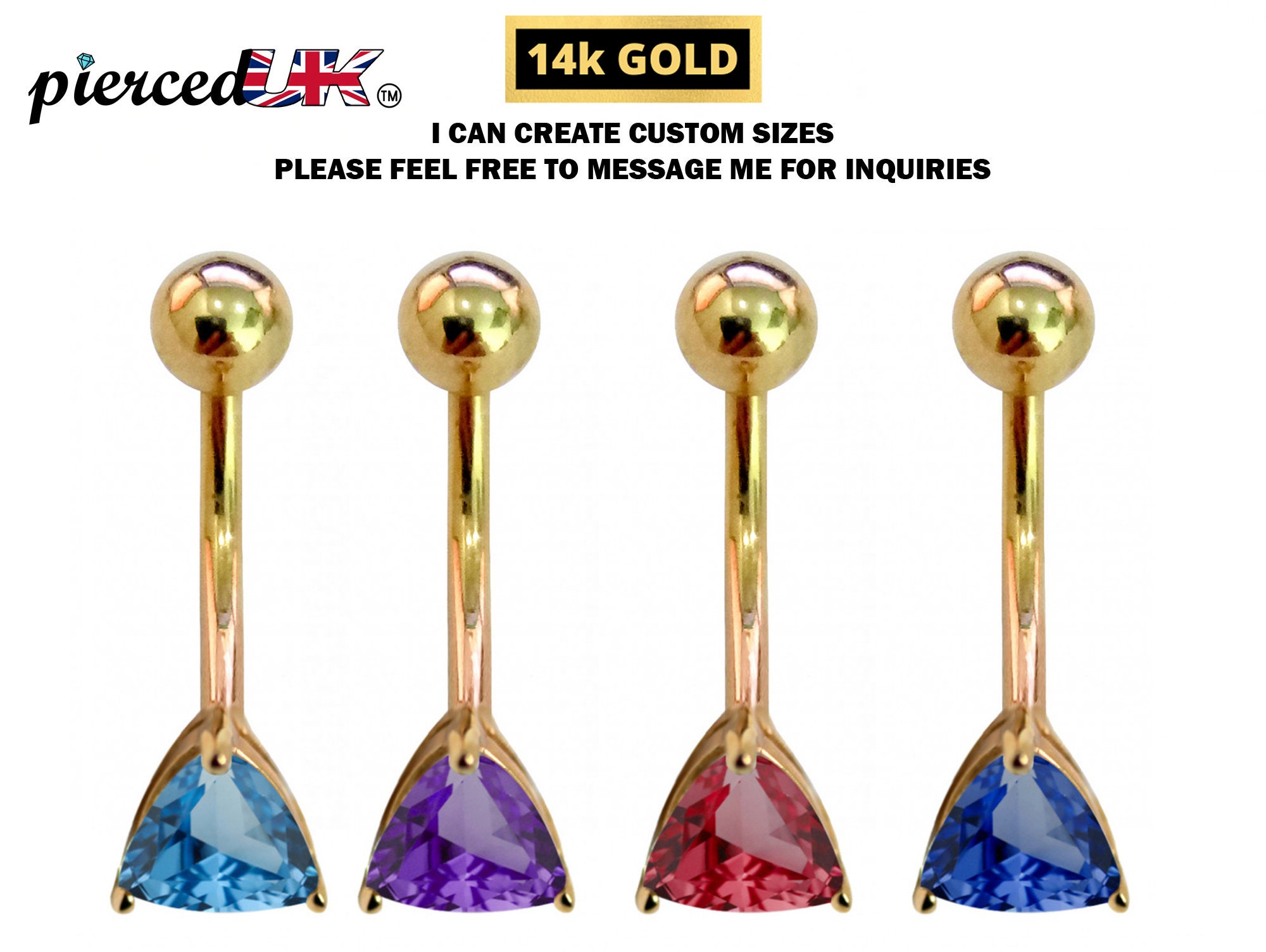 Real gold belly bars store