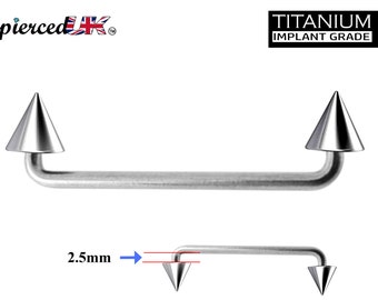 Surface Staple Bar - Etsy