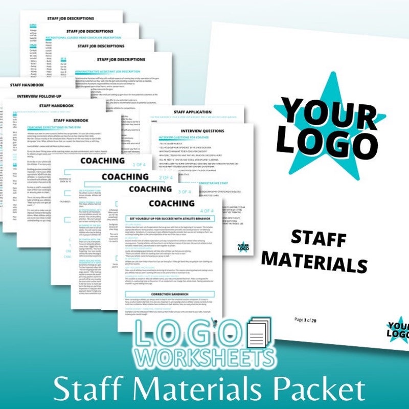 Cheer Comp Logos - Etsy