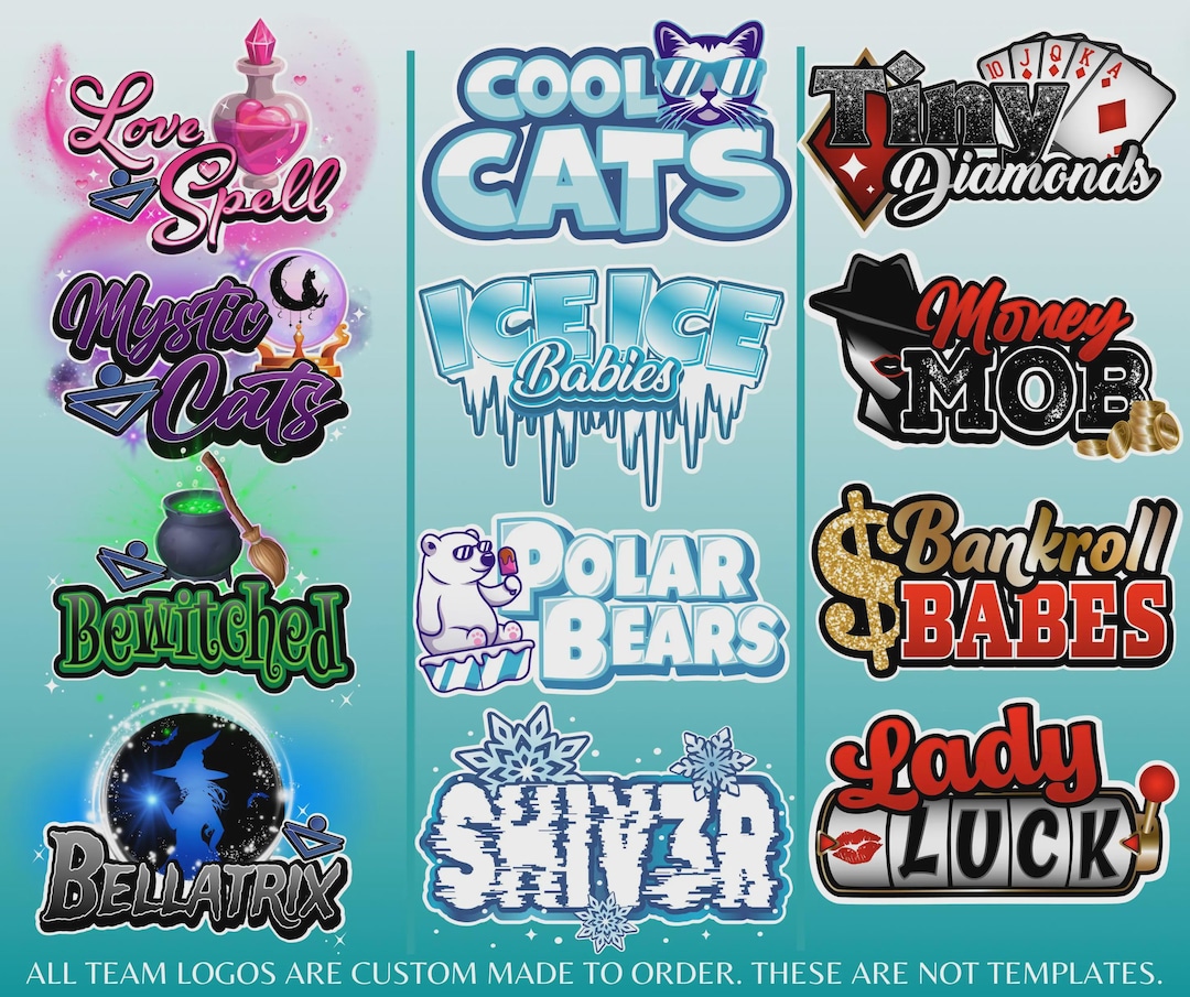 Team Logo - Etsy