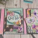 Life is Beautiful Folio Mini Album - Etsy