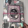 Life is Beautiful Folio Mini Album - Etsy
