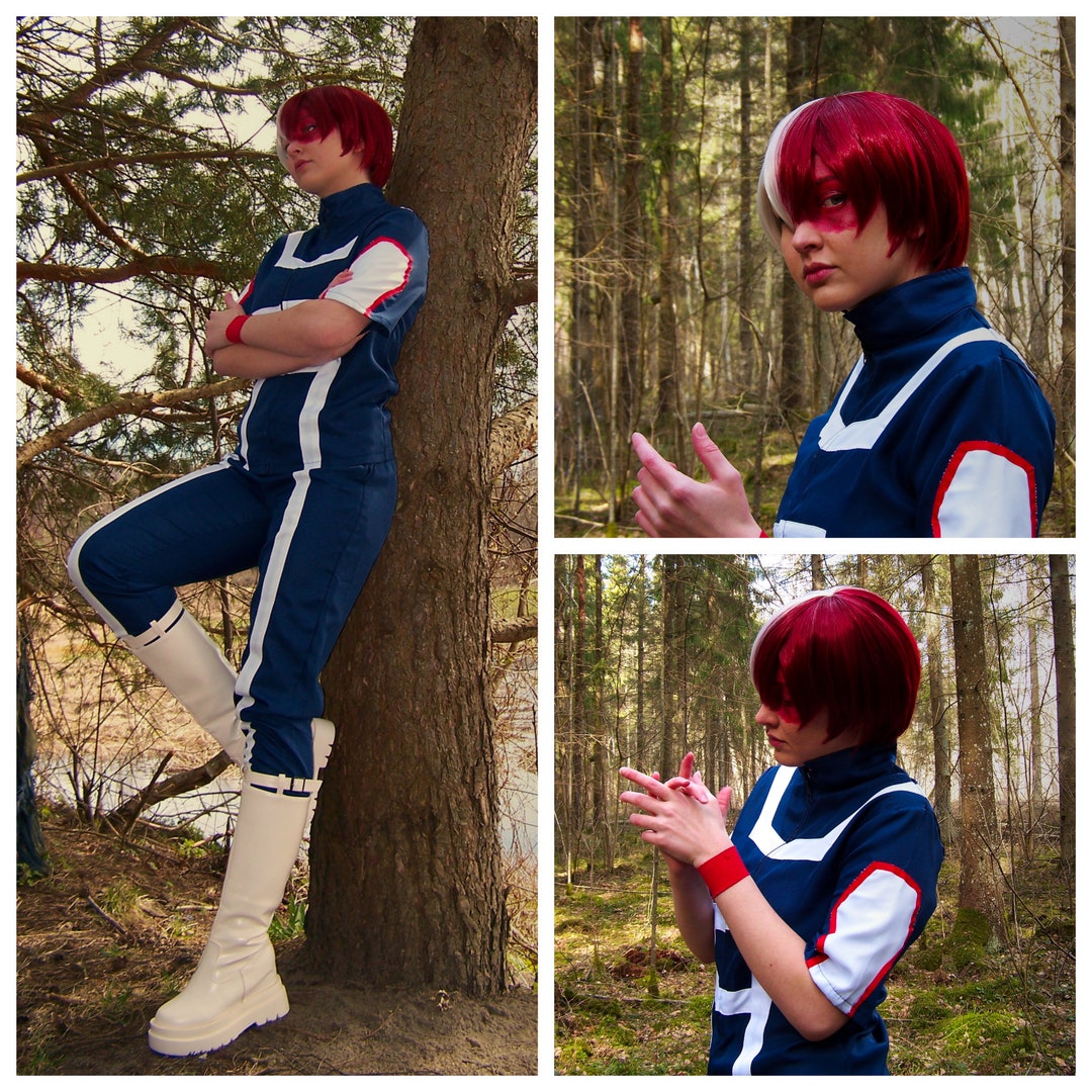 Cosplay Photos A6 | Peppermint Boy - Etsy