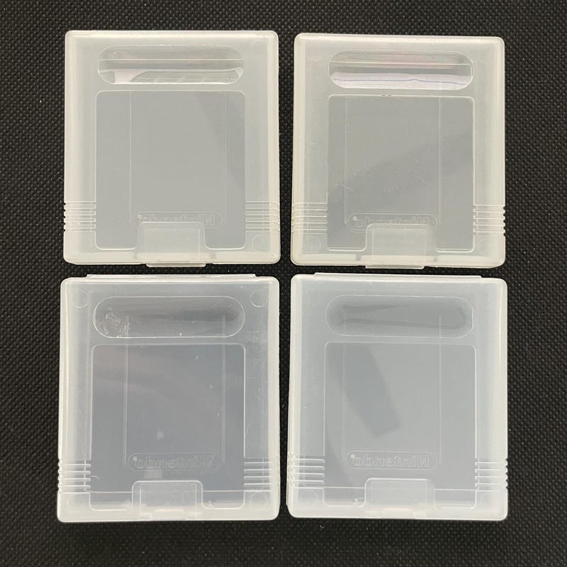 Gameboy Original Case - Etsy